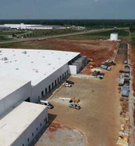 IMP Walls - All Steel Construction Inc