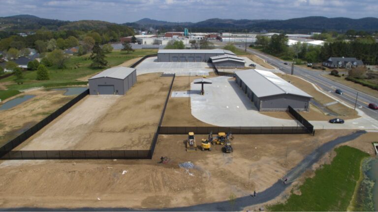 About Us - All Steel Construction Inc