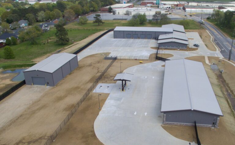 IMP Walls - All Steel Construction Inc