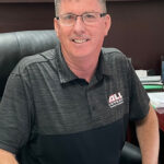 All Steel Construction Inc